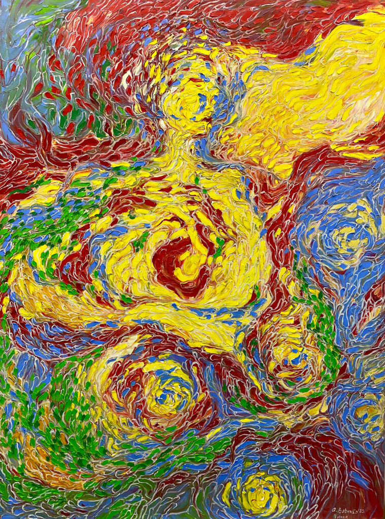 Art in space - F+P ARCHITEKTEN