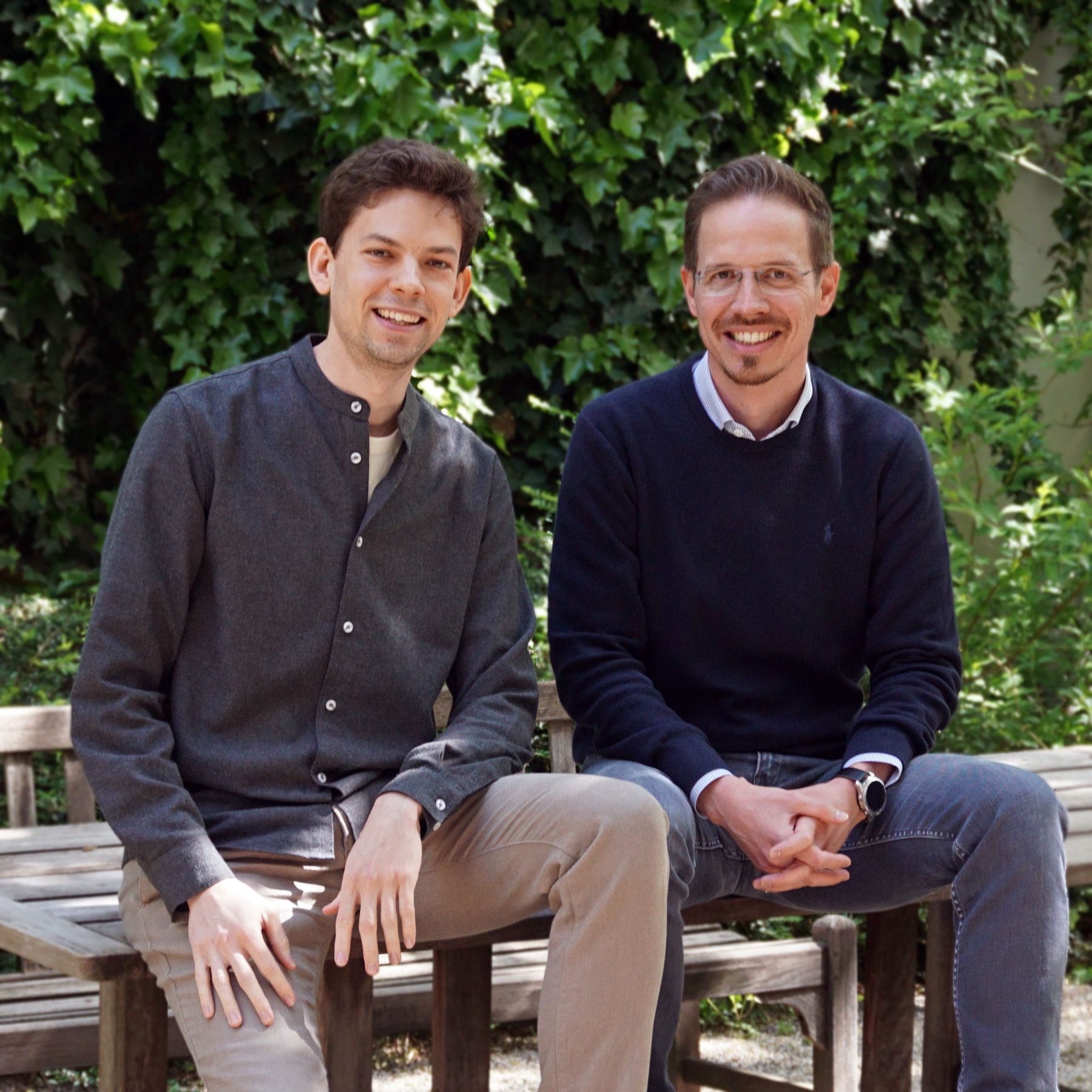 Reinforcement in the F+P Management Team - F+P ARCHITEKTEN